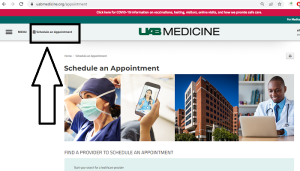 My Uab Medicine Patient Portal Login - uabmedicine.org - Digital ...