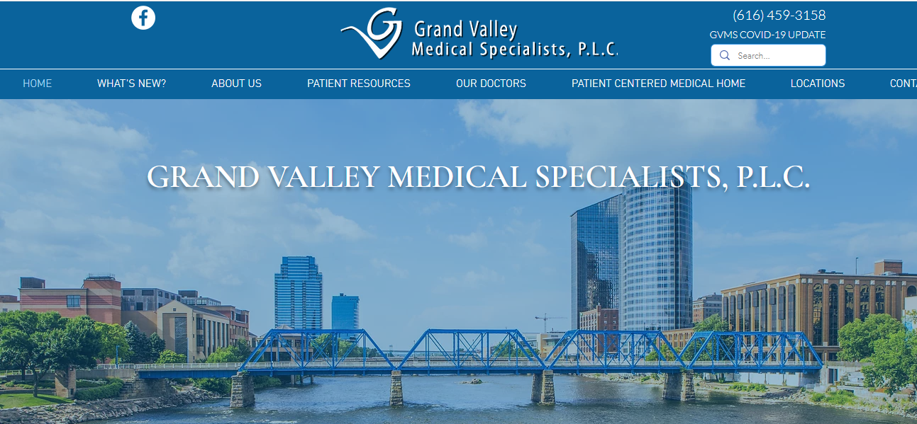 GVMS Patient Portal Login - www.gvmsonline.com - Digital Patient Portal