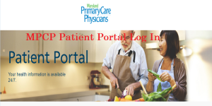 MPCP Patient Portal Log In - ww.mpcp.com - Digital Patient Portal