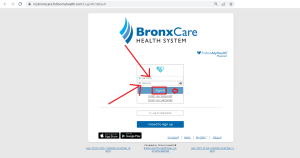 Bronxcare Patient Portal – www.bronxcare.org - Digital Patient Portal