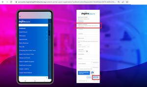 Inspira Patient Portal Login - www.inspirahealthnetwork.org - Digital ...