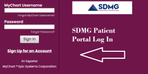 SDMG Patient Portal Log In - sdmg.com - Digital Patient Portal