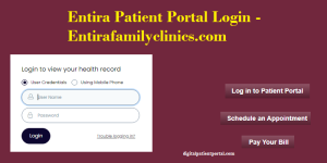 Entira Patient Portal Login - entirafamilyclinics.com - Digital Patient ...