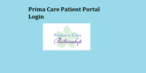 Prima Care Patient Portal Login - primarycarepartnership.com - Digital ...