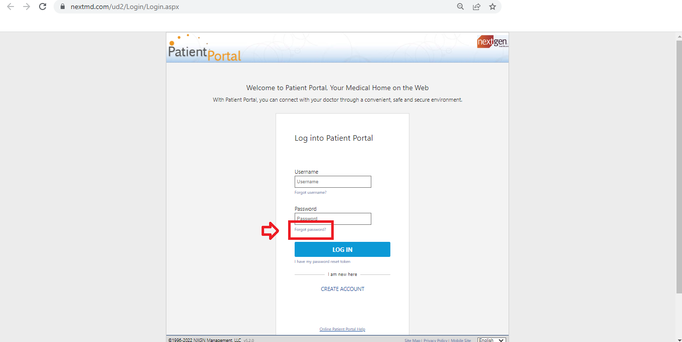 OSMC Patient Portal Login - www.osmc.com - Digital Patient Portal