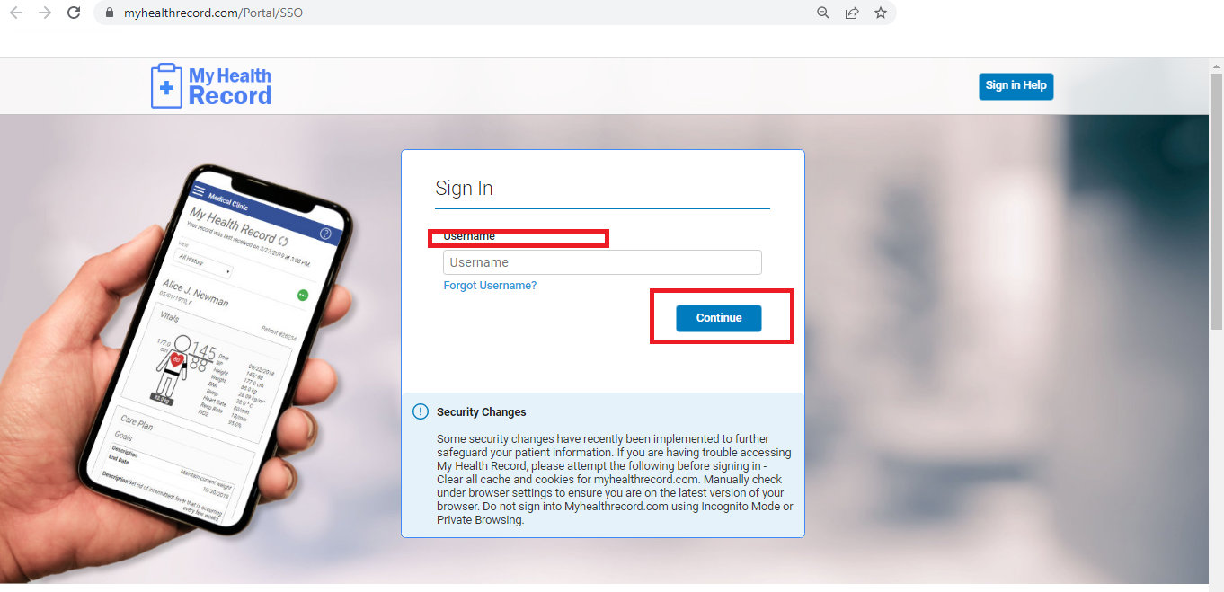 Centerville Clinic Patient Portal Login - centervilleclinics.com ...