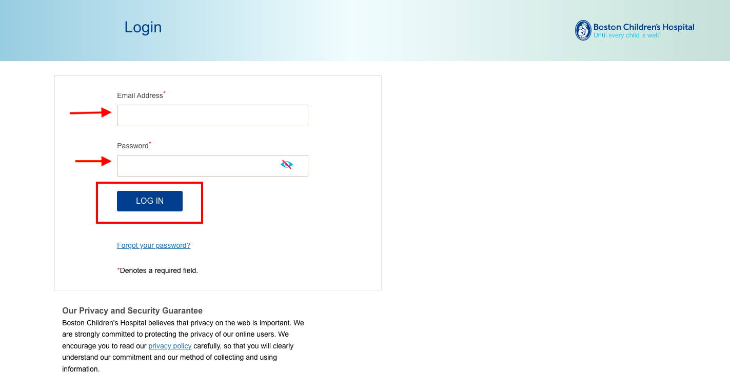Dana Farber Patient Portal Login -www.dana-farber.org - Digital Patient ...