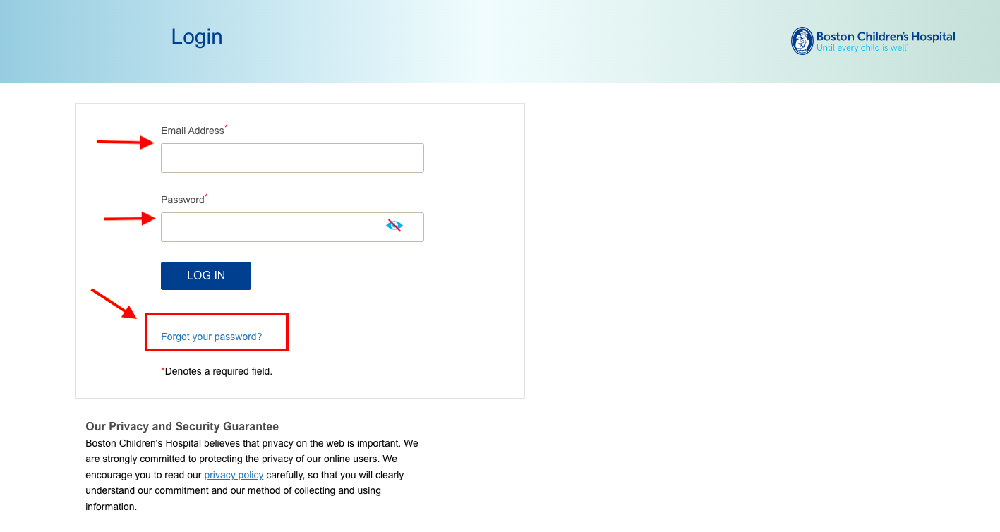 Dana Farber Patient Portal Login -www.dana-farber.org - Digital Patient ...