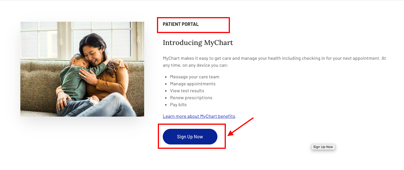 St Jude Heritage Patient Portal Login - providence.org - Digital ...