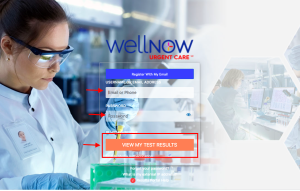 Wellnow Patient Portal Login- www.wellnow.com - Digital Patient Portal