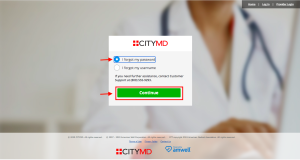 CityMD Patient Portal Login- www.citymd.com - Digital Patient Portal