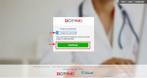 CityMD Patient Portal Login- www.citymd.com - Digital Patient Portal