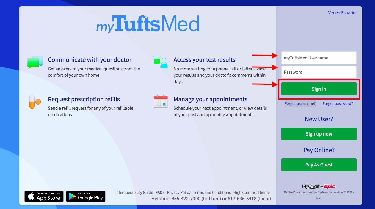 Circle Health Patient Portal Login - www.circle-health.org - Digital ...