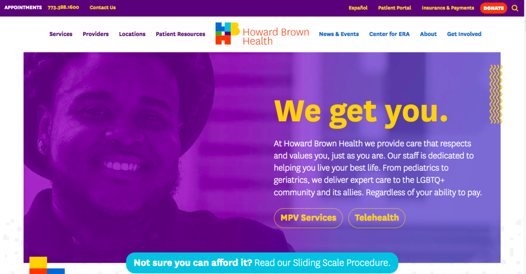 Howard Brown Patient Portal Login -www.howardbrown.org - Digital ...
