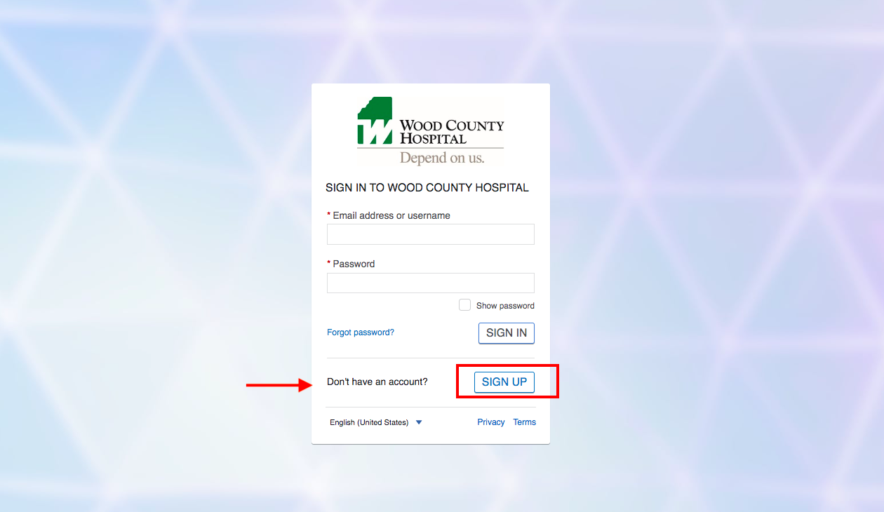 Wood County Hospital Patient Portal Login- www.woodcountyhospital.org ...
