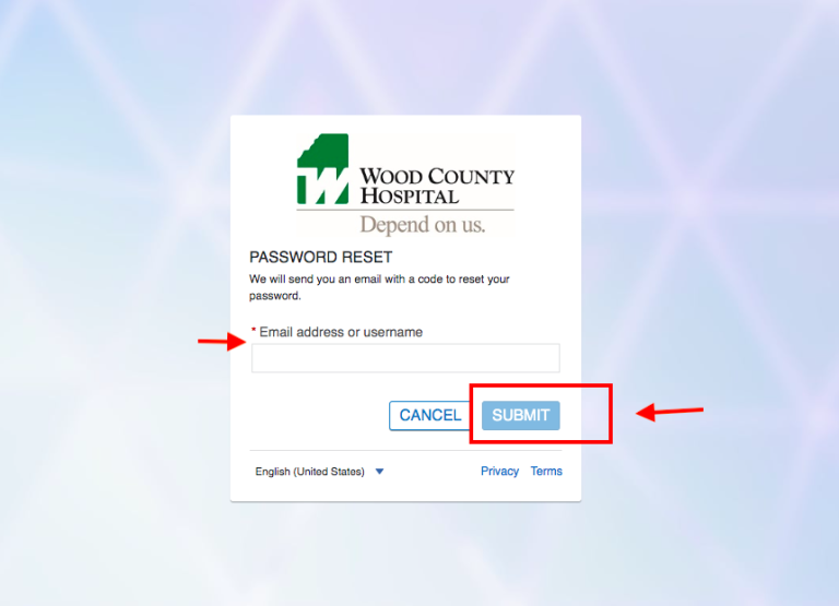 Wood County Hospital Patient Portal Login- www.woodcountyhospital.org ...