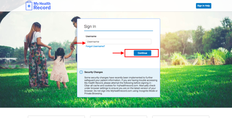 HIMG Patient Portal Login - www.uhswv.com - Digital Patient Portal