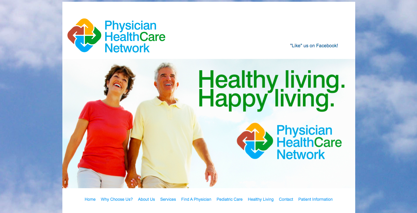 Physician Healthcare Network Patient Portal - www.physicianhealthcare ...