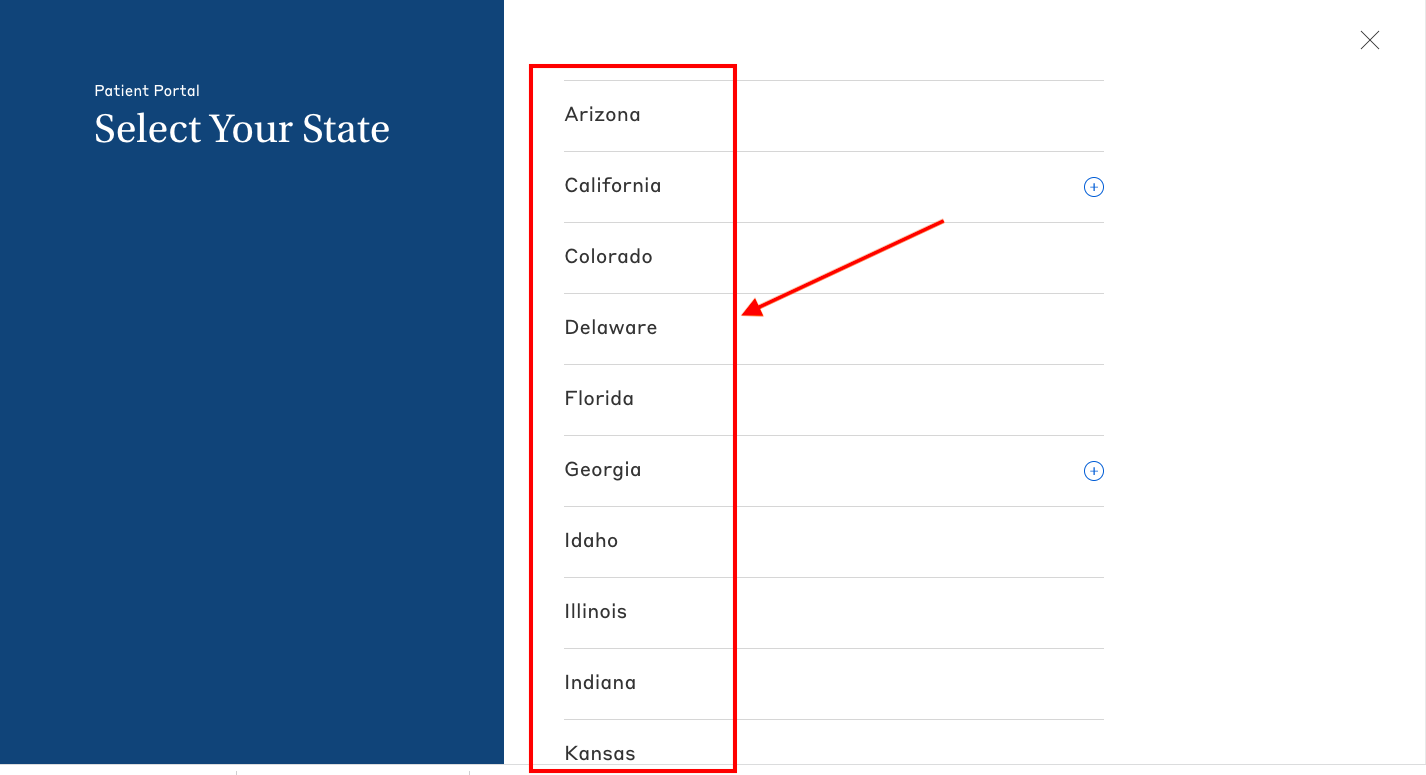 Lifestance Patient Portal Login - www. lifestance.com - Digital Patient ...