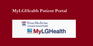MyLGHealth Patient Portal Login - www.mylghealth.org - Digital Patient ...