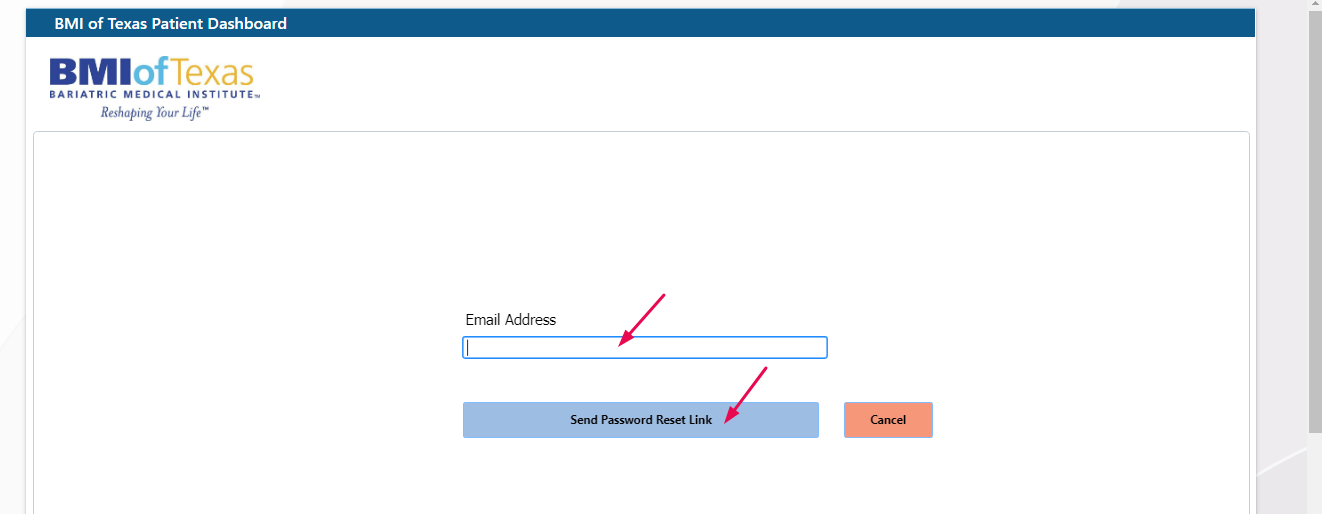 BMI of Texas Patient Portal Login @ www.bmioftexas.com - Digital ...