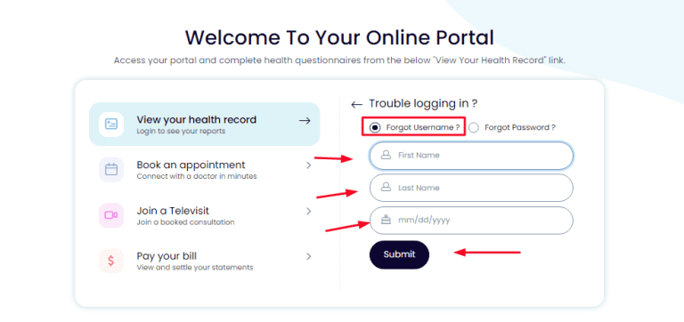 Carson Medical Group Patient Portal Login @ www.carsonmedicalgroup.com ...