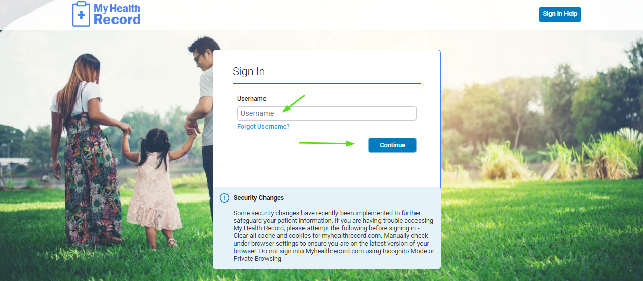 PDEC Patient Portal Login - pdec.org - Digital Patient Portal