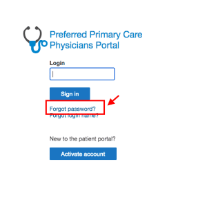 Preferred Primary Care Physicians Patient Portal Login - www.ppcp.org ...
