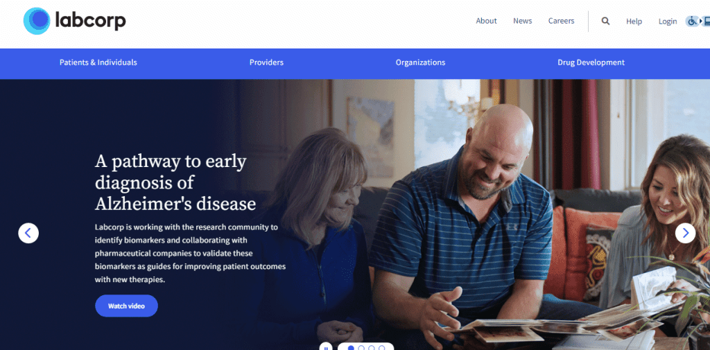 Labcorp Patient Portal Login @ www.patient.labcorp.com - Digital ...
