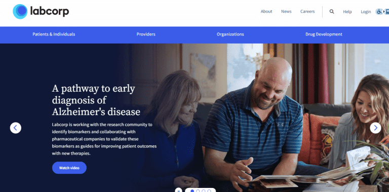 Labcorp Patient Portal Login @ www.patient.labcorp.com - Digital ...