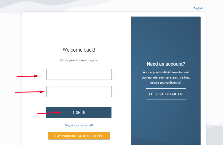 Oregon Clinic Patient Portal Login - www.oregonclinic.com - Digital ...