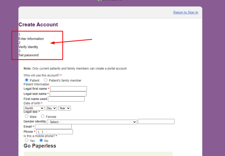 Valley Medical Group Patient Portal Login @ www.vmgma.com - Digital ...