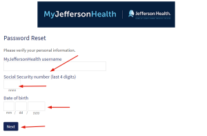 Jefferson Health Patient Portal Login @ mychart.jefferson.edu - Digital ...