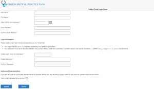 Oneida Hospital Patient Portal Login - www.oneidahealth.org - Digital ...