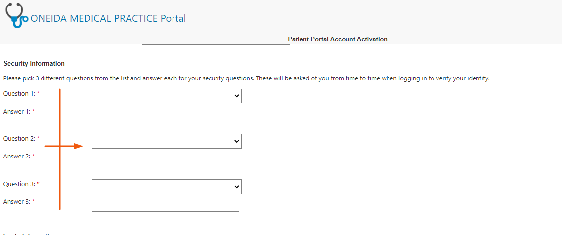 Oneida Hospital Patient Portal Login - www.oneidahealth.org - Digital ...