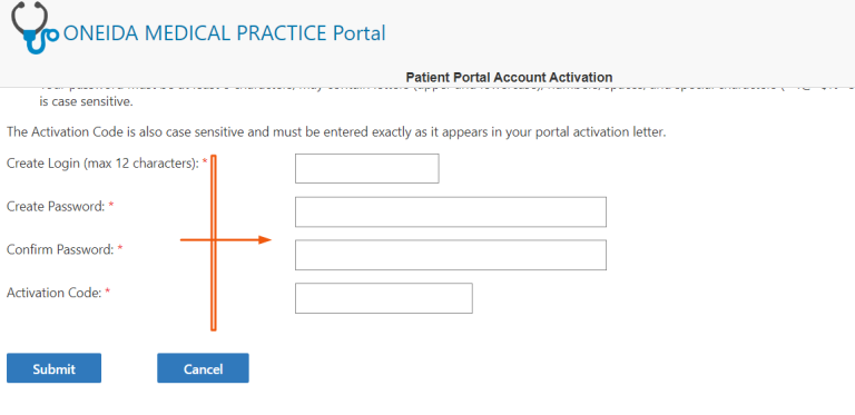Oneida Hospital Patient Portal Login - www.oneidahealth.org - Digital ...